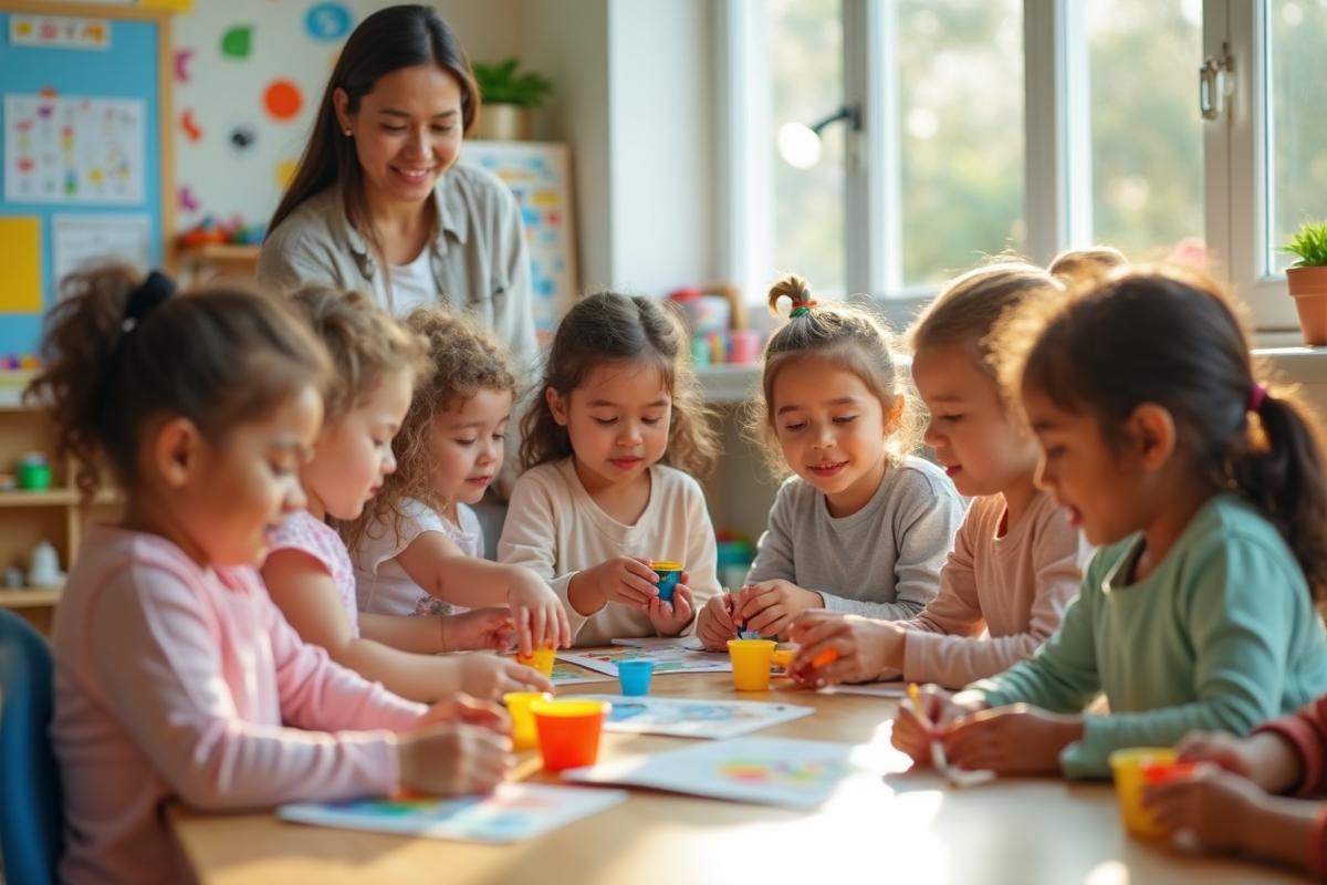 VFS Prep - Quality Early Childhood Education in Denver