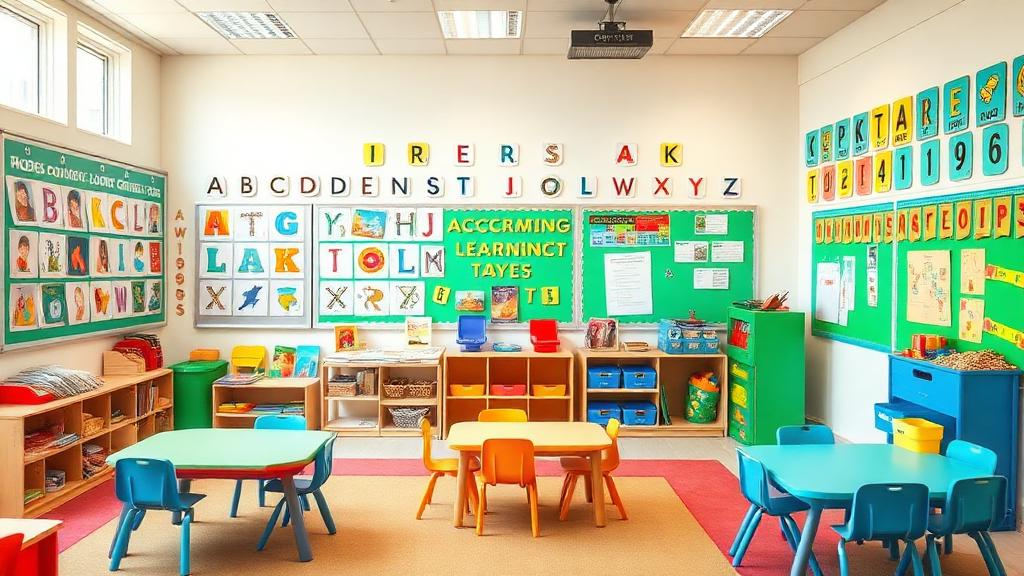 VFS Prep - Quality Early Childhood Education in Denver