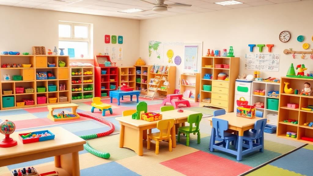 VFS Prep - Quality Early Childhood Education in Denver